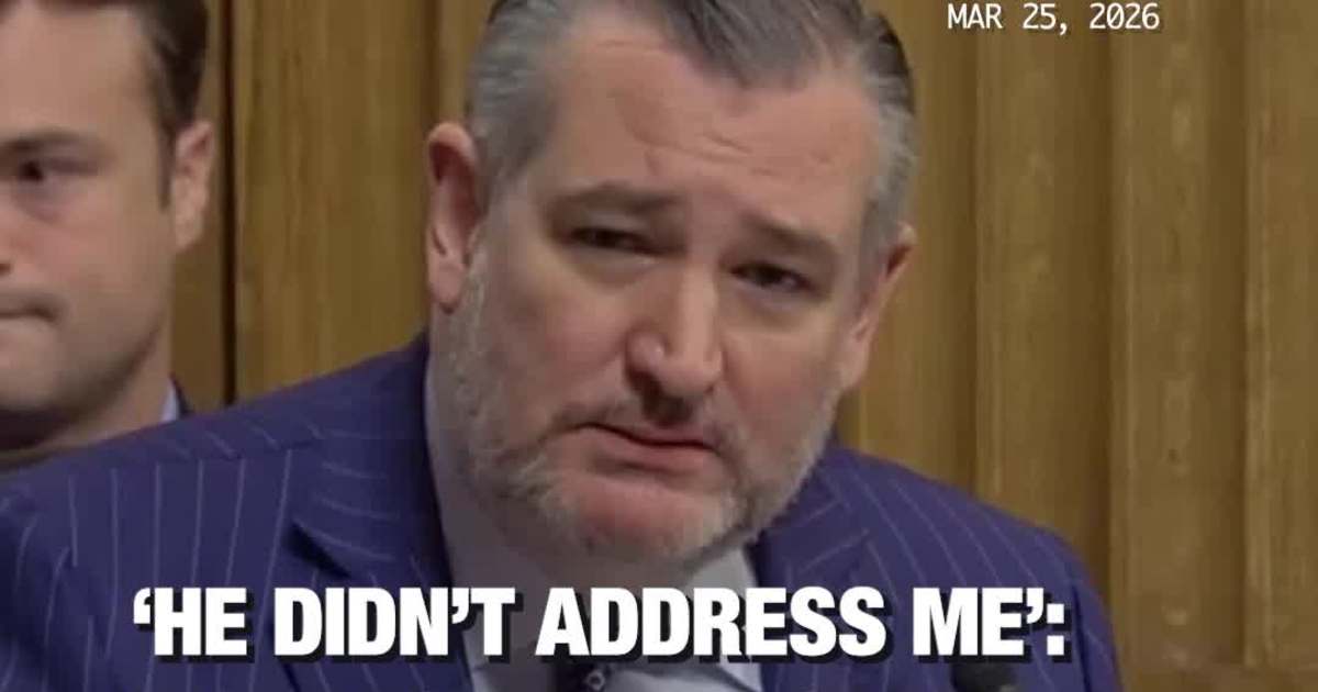 ‘He Didn’t Address Me’: Victim’s Father Calls Out Sen. Durbin at ...