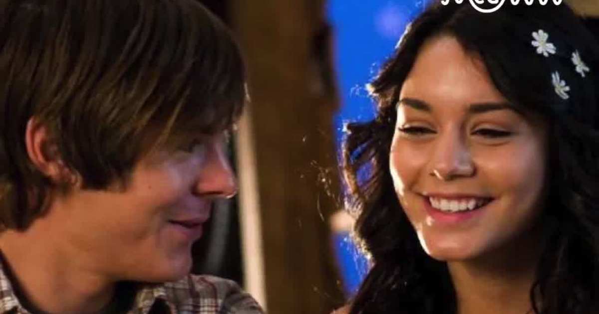 Vanessa Hudgens Welcomed Her Second Baby with Husband Cole Tucker ...